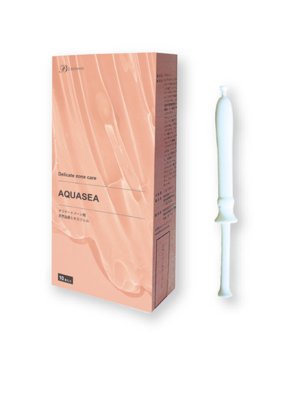 AQUASEA - 株式会社ビオボランテ